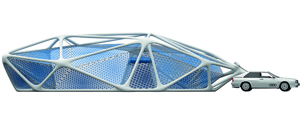 Hochschule Mainz: Masterthesis 2016