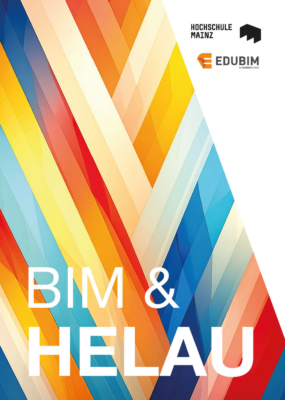 BIM & Helau - Hochschule Mainz